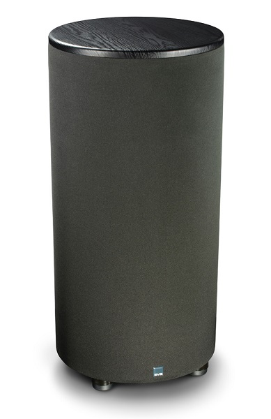 SVS PC-2000 Cylinder Subwoofer Review | Audioholics