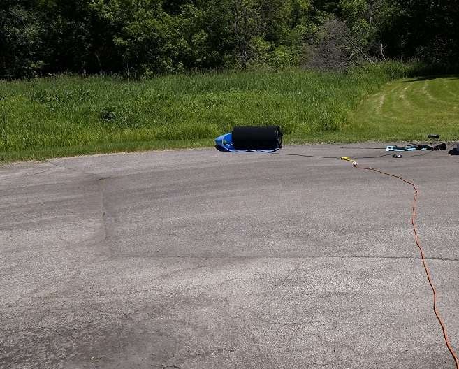 SVS PC-2000 Cylinder Subwoofer Review | Audioholics