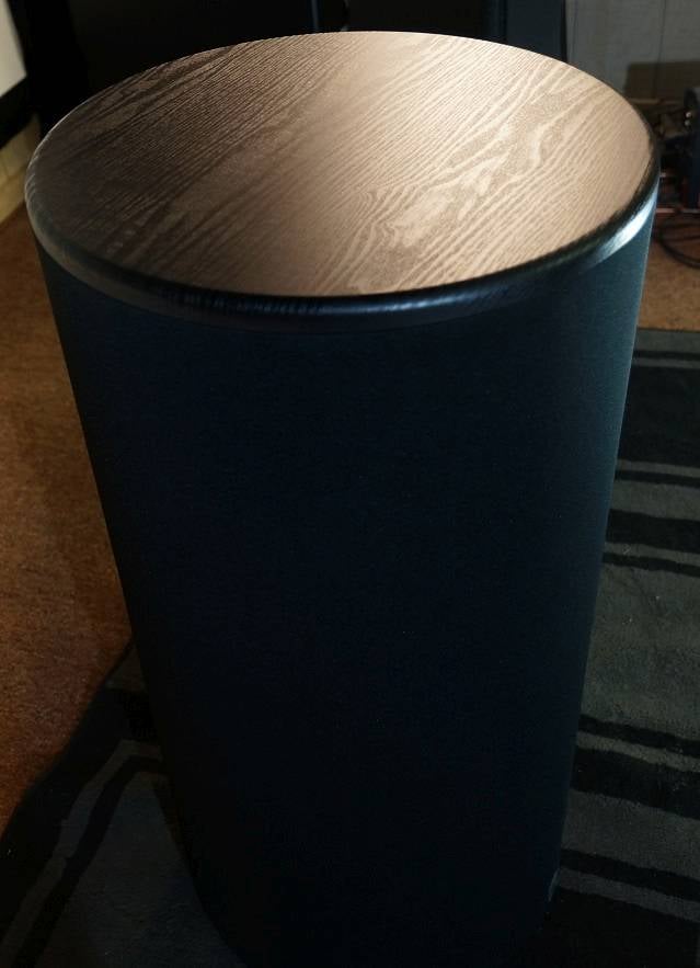SVS PC-2000 Cylinder Subwoofer Review | Audioholics