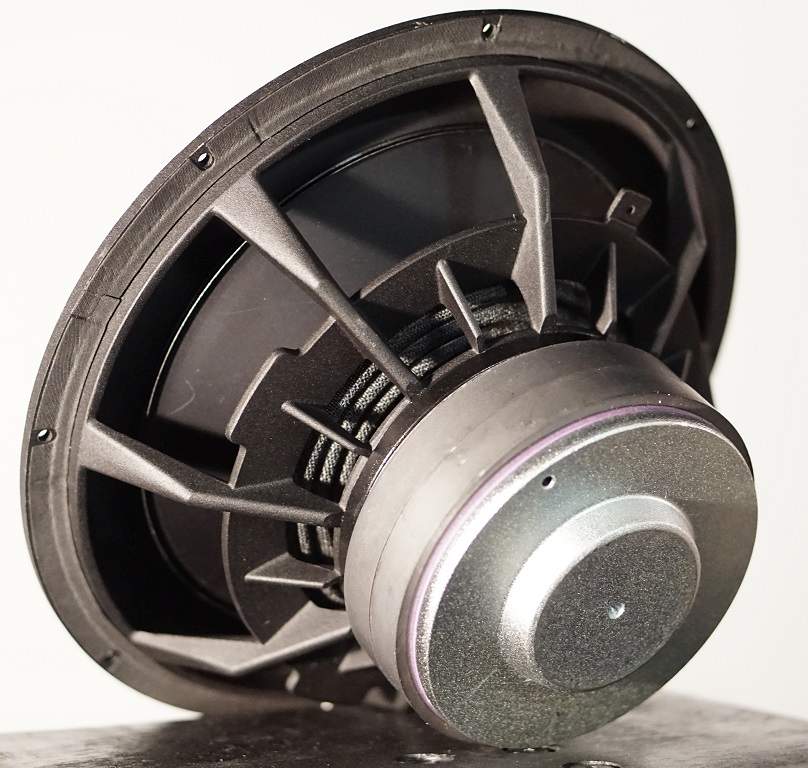 SVS PC-2000 Cylinder Subwoofer Review | Audioholics