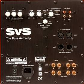 SVSound SB12-Plus Review