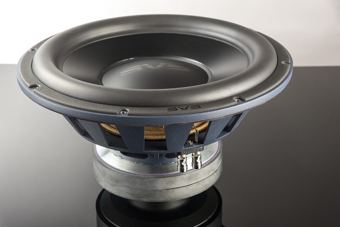 SVS 3000 Series Subwoofers Offer Flagship Features Starting at $1k ...
