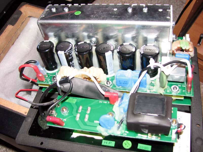 Velodyne MiniVee Subwoofer Review