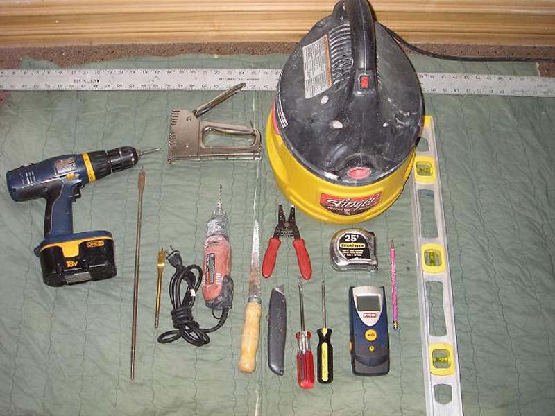 Velodyne SC-IW In-Wall Subwoofer System Review | Audioholics