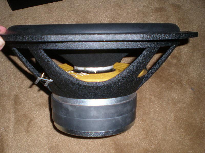Emotiva X-Ref 12 Subwoofer Review | Audioholics