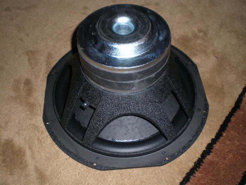 Emotiva X-Ref 12 Subwoofer Review | Audioholics