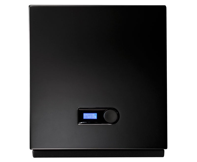Emotiva X-Ref 12 Subwoofer Review | Audioholics