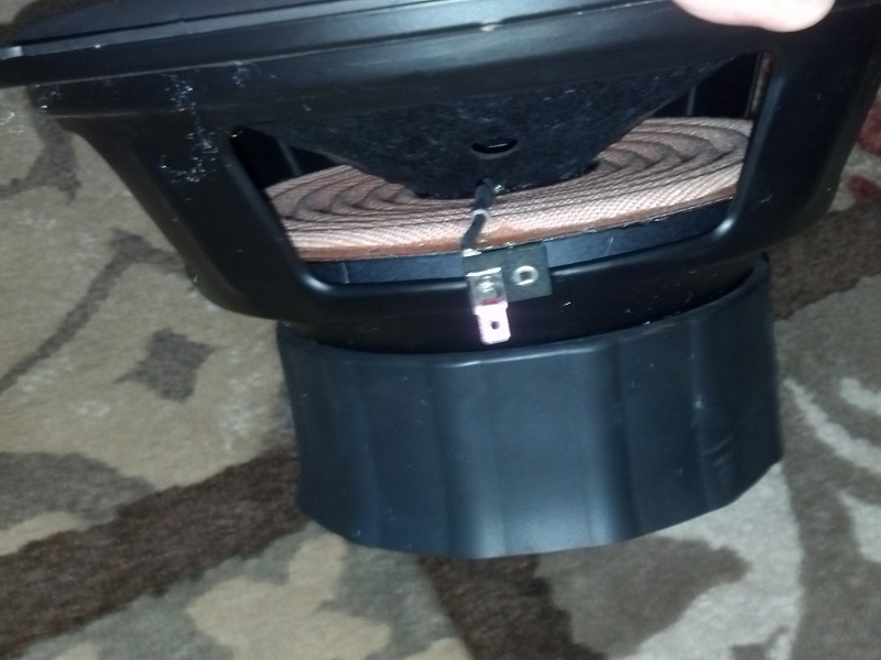 XTZ Cinema Series 3X12 Subwoofer Review | Audioholics