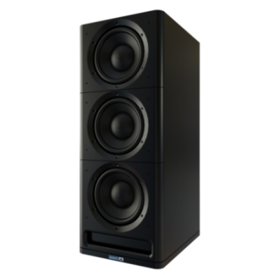 XTZ Cinema Series 3X12 Subwoofer Review