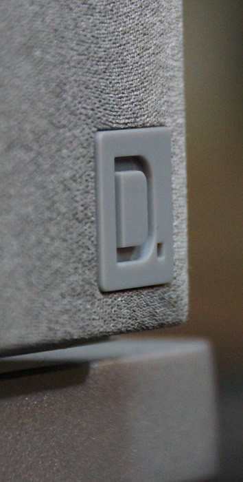 Definitive Technology Demand D15 Tower Speaker Review | Audioholics