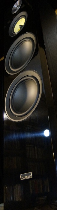 Fluance Signature Series 3-Way Floorstanding Speakers Review | Audioholics