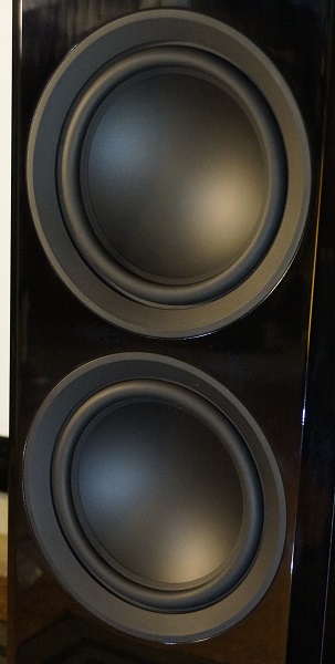 Fluance Signature Series 3-Way Floorstanding Speakers Review | Audioholics