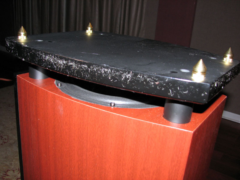 Fluance XL7F Floorstanding Loudspeaker Review | Audioholics
