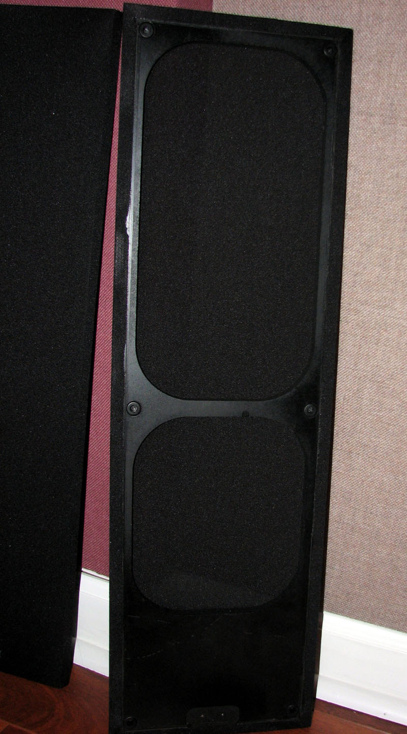 Fluance XL7F Floorstanding Loudspeaker Review | Audioholics