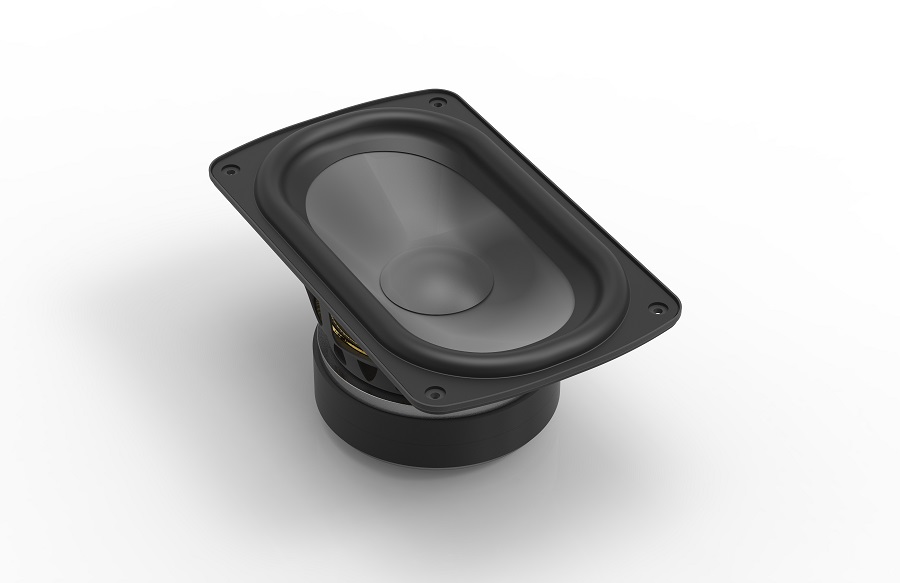 GoldenEar Triton Reference Series Tower Speaker Preview | Audioholics