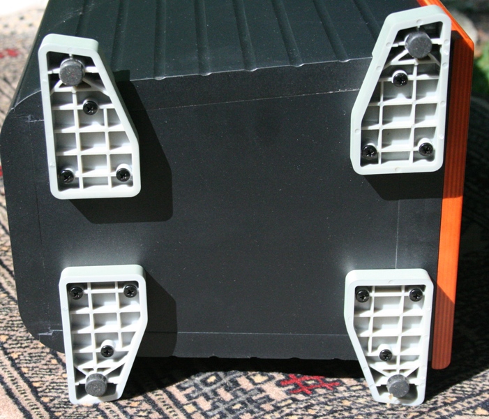 Infinity Classia C336 Floorstanding Speaker Review | Audioholics