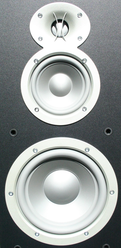 Infinity Classia C336 Floorstanding Speaker Review | Audioholics