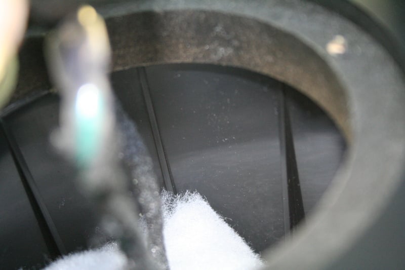 Infinity Classia C336 Floorstanding Speaker Review | Audioholics