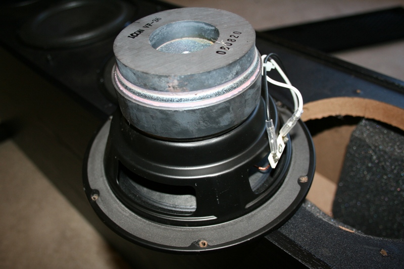 Klipsch Icon V Speaker System Review | Audioholics