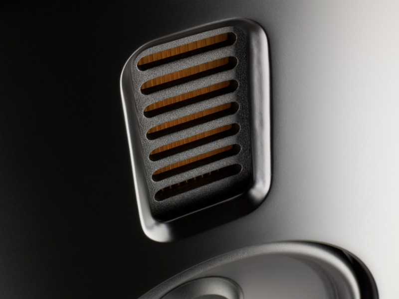 MartinLogan Ups Its Style Game With Redesigned Motion Series Speakers