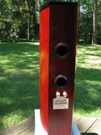 Onix Rocket RS450 Loudspeaker Review | Audioholics