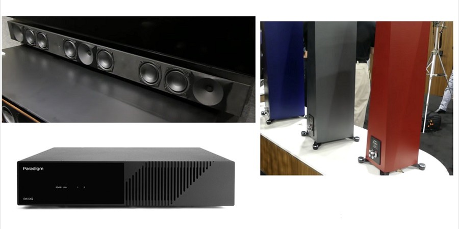 Floorstanding and Tower Speaker Reviews | Audioholics