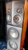 Polk Legend L800 SDA Loudspeaker Review | Audioholics