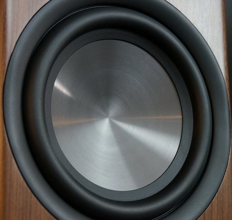 Polk Reserve R700 Floorstanding Loudspeaker Review | Audioholics