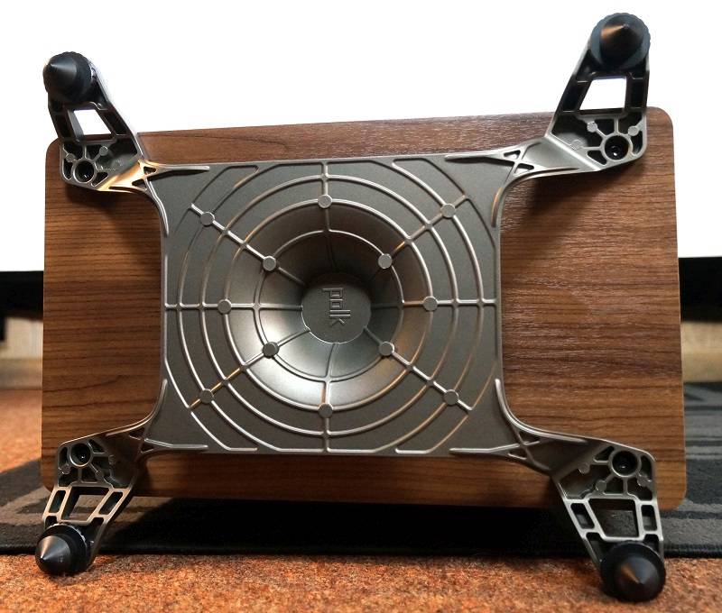 Polk Reserve R700 Floorstanding Loudspeaker Review | Audioholics