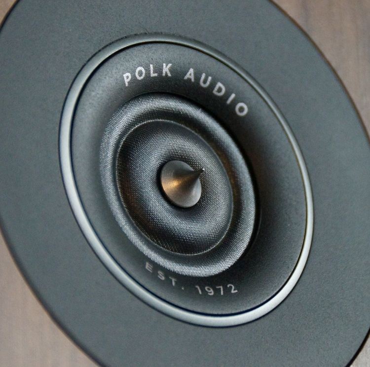 Polk Reserve R700 Floorstanding Loudspeaker Review | Audioholics