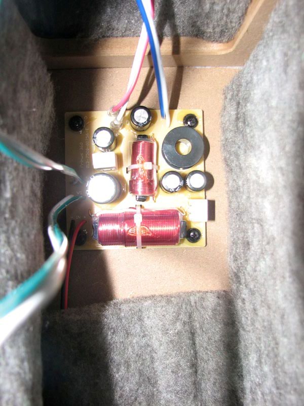 Infinity Primus P363 Floorstanding Loudspeaker Review | Audioholics