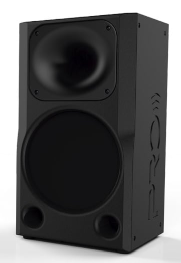 Pro Audio Technology New S and SR Series Speakers BIG on Sound & Custom ...