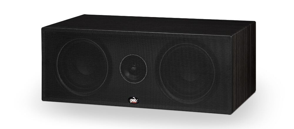 PSB Speakers Revamp of Alpha Series Best Yet? | Audioholics