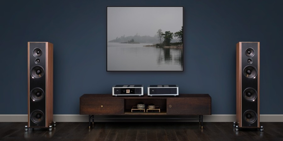 Floorstanding and Tower Speaker Reviews | Audioholics