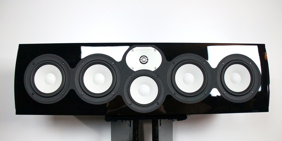 Revel PerformaBe F226Be Tower & C426Be Center Loudspeakers Review ...