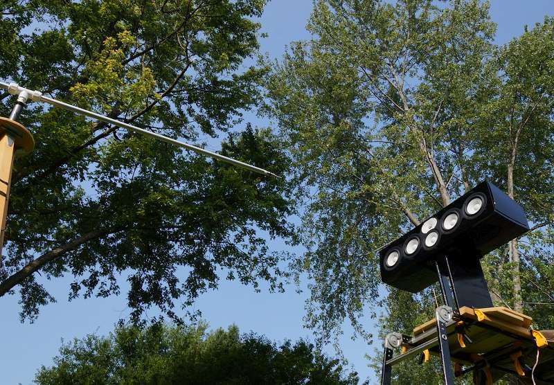 Revel PerformaBe F226Be Tower & C426Be Center Loudspeakers Review ...