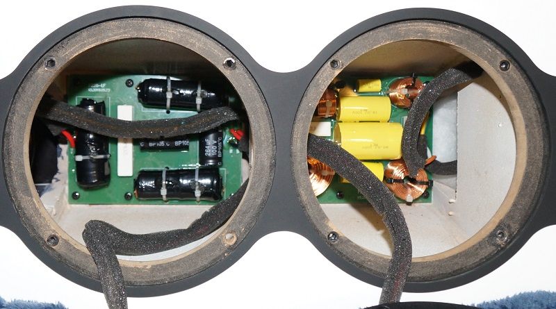 Revel PerformaBe F226Be Tower & C426Be Center Loudspeakers Review ...