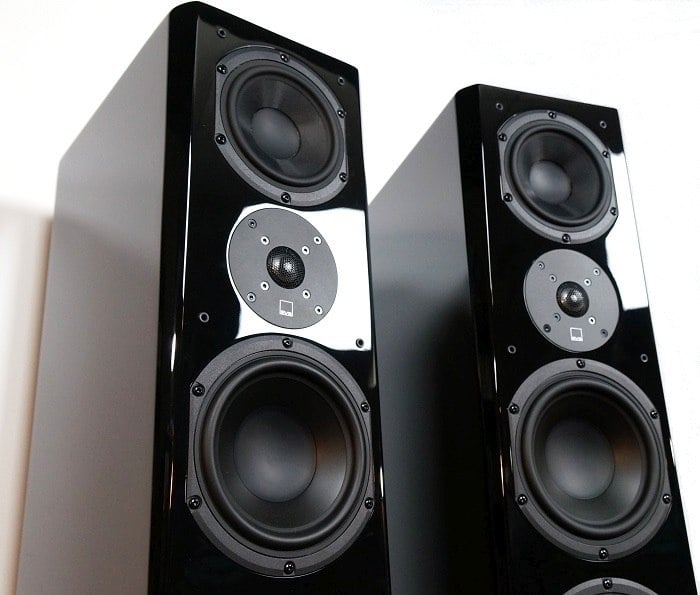 SVS Prime Pinnacle Tower Speaker Review