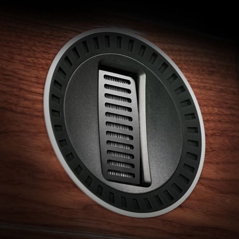 Wharfedale Delivers New Flagship Elysian Speaker Range