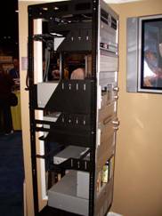 2006 EHX Show Report | Audioholics