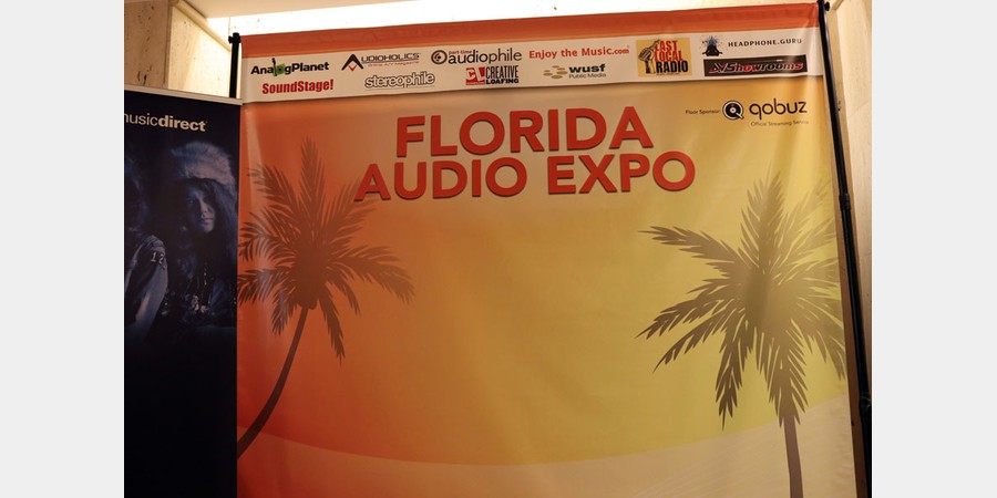 Trade Show Coverage | Audioholics
