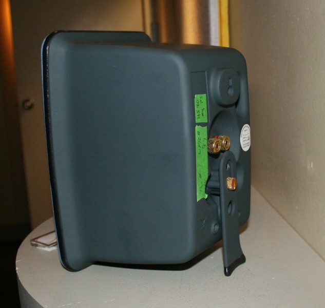 The Boston Experience | Audioholics