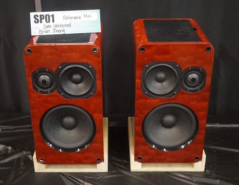 Parts Express Midwest Audiofest DIY Speaker Show Report | Audioholics
