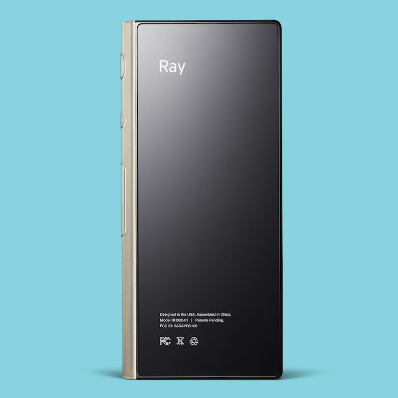 Ray Super Remote Product Preview