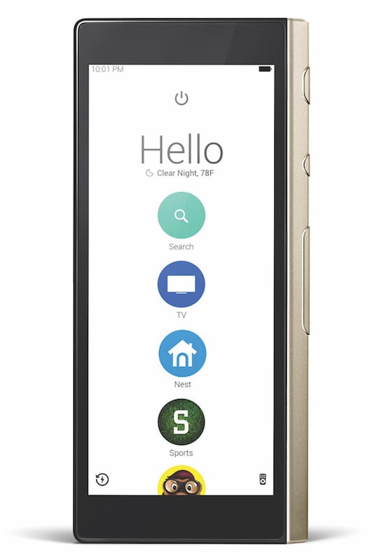 Ray Super Remote Product Preview