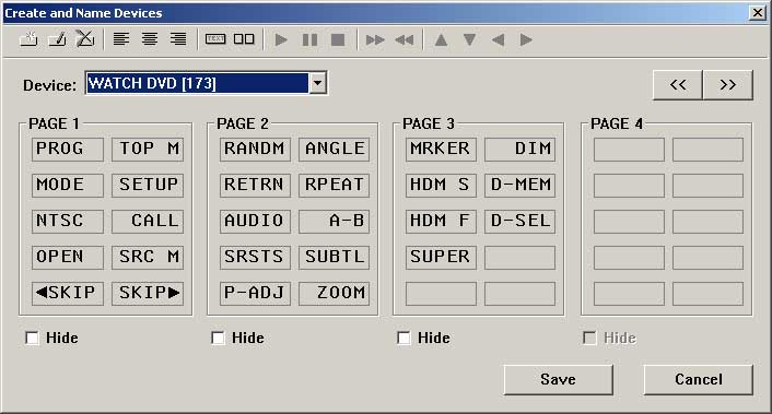 Universal Remote Control MX-950 Aurora Review | Audioholics