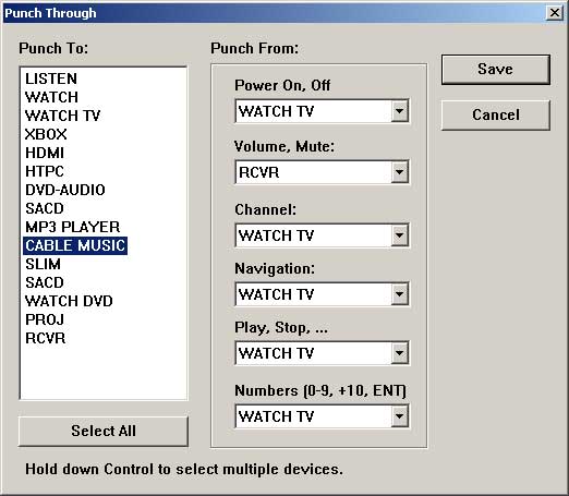 Universal Remote Control MX-950 Aurora Review | Audioholics